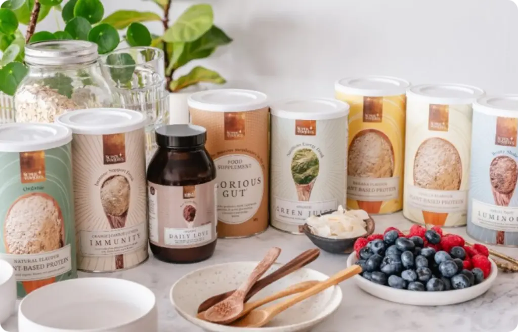 Subpage - Rawcreation Ltd.